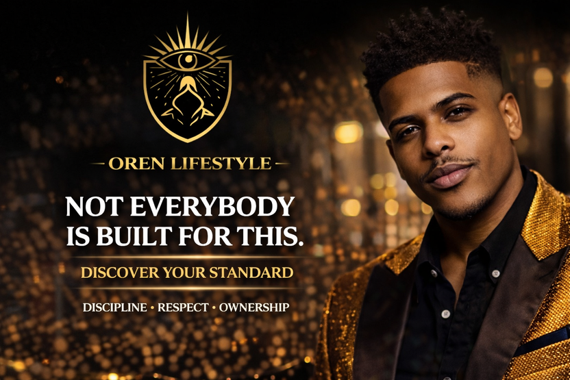 OREN Lifestyle